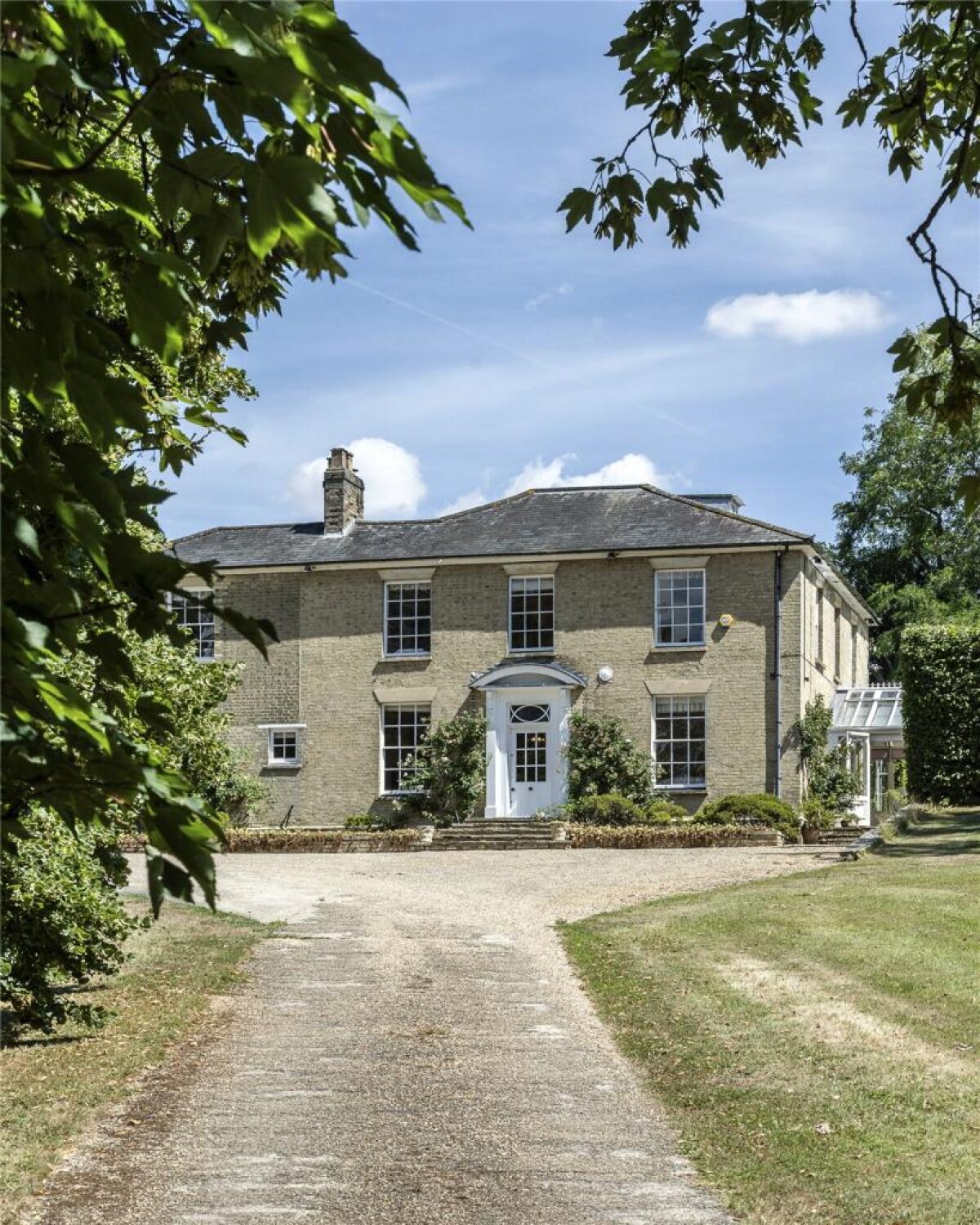 Cambridge Removals Challenge - Anna | Hadley & Ottaway