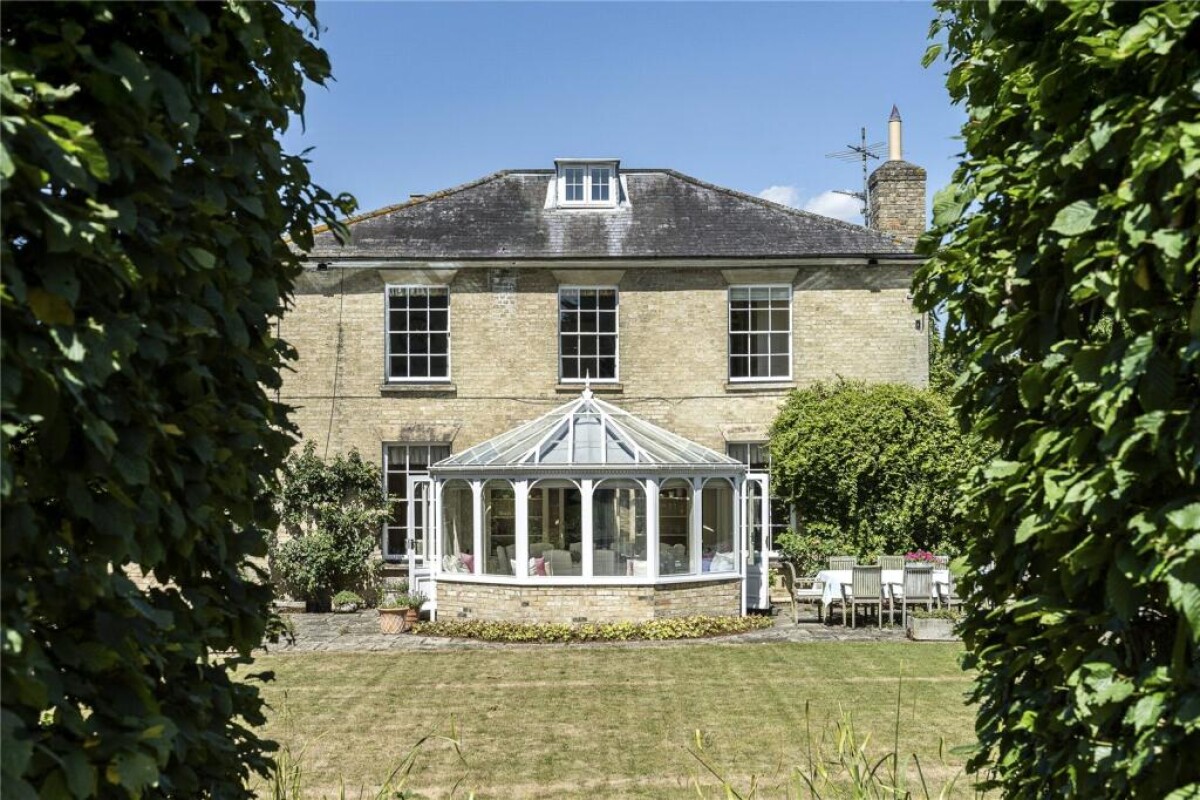 Cambridge Removals Challenge - Anna | Hadley & Ottaway